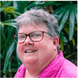 Kelly Collins | HPU Online