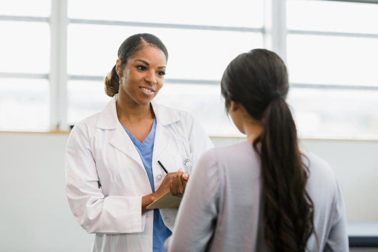 Nursing Hierarchy: Understanding Nursing Leadership Levels | HPU Online